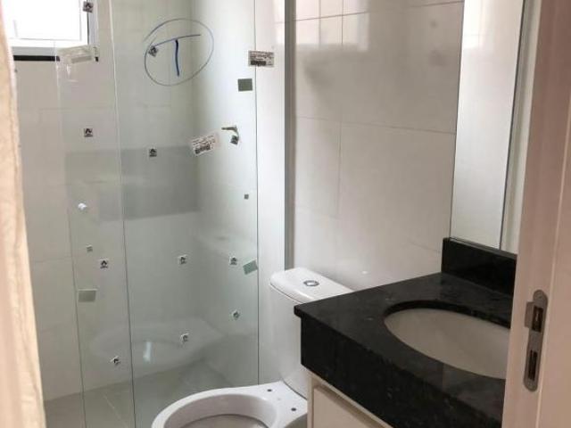 Apartamento à venda e locação 2 Quartos, 1 Suite, 1 Vaga, 63.86M², Vila São José, Taubaté SP | Vil