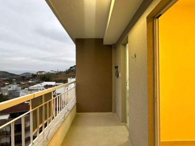 Apartamento à venda e locação 2 Quartos, 1 Vaga, 60M², Bom Pastor, Juiz de Fora MG Residencial Sp