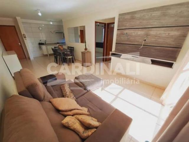 APARTAMENTO À VENDA e locação