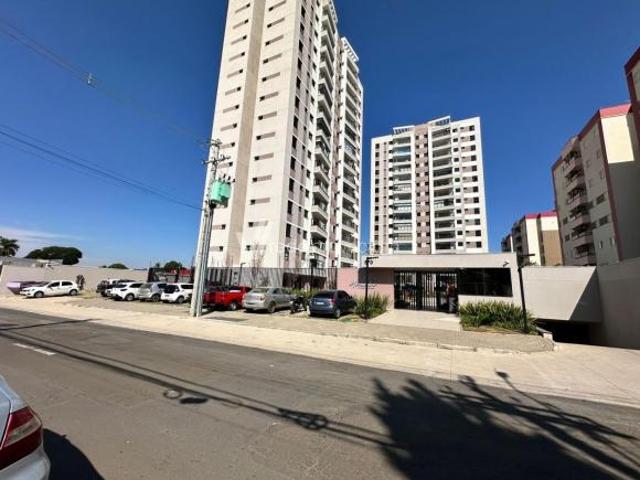 Apartamento a venda e locação 3 dormitórios no Condomínio Amati na cidade de Pa