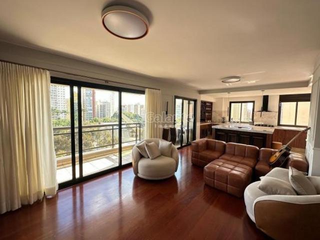 APARTAMENTO À VENDA 3 SUÍTES CAMBUÍ CAMPINAS SP