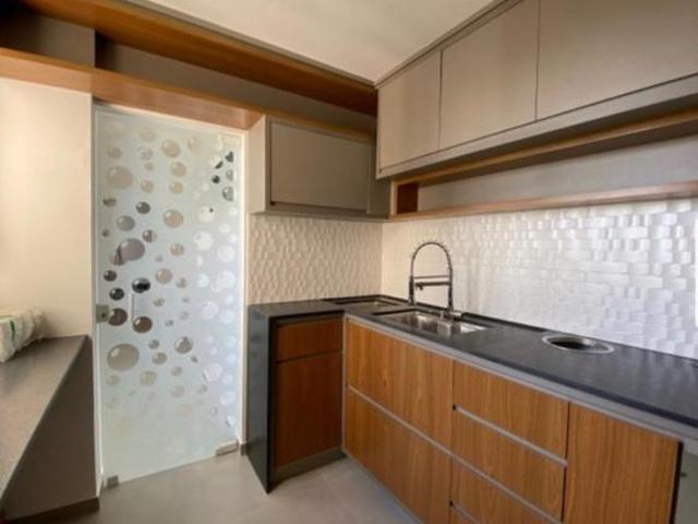 Apartamento à venda e locação 3 Quartos, 1 Suite, 1 Vaga, 147M², Jardim das Nações, Taubaté SP | E
