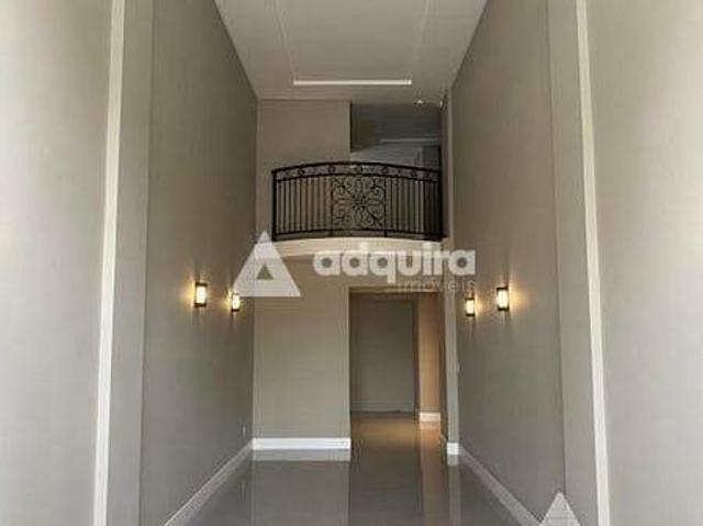 Apartamento à venda e locação 3 Quartos, 3 Suites, 2 Vagas, 198.4M², Oficinas, Ponta Grossa PR