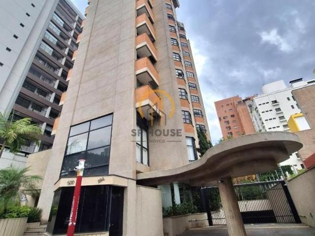 Apartamento à Venda e Locação, 50m², Mobiliado, Campo Belo, 1 Quarto, 1 banheiro, 1 vaga livre