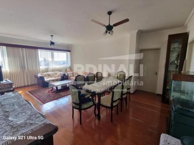 APARTAMENTO À VENDA e Locação