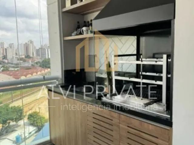 Apartamento a venda e locaaoporteira fechada no jardim das perdizes, com 3 dorms 3 suites e 2 vagas