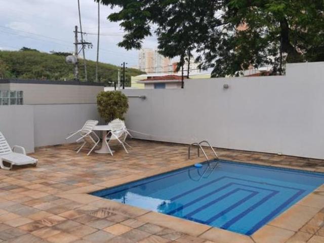 Apartamento a venda e no Cambuí em Campinas/SP