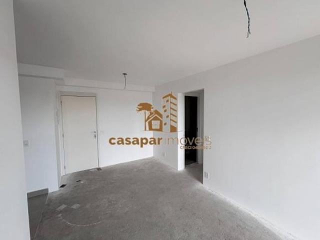 Apartamento à Venda e Nunca Habitado, 68m² com 2 Dormitórios e Lazer