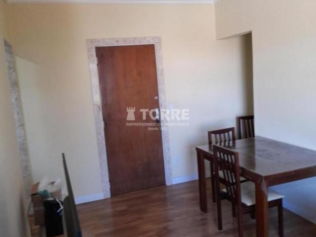 apartamento à venda e para temporada em Vila Industrial