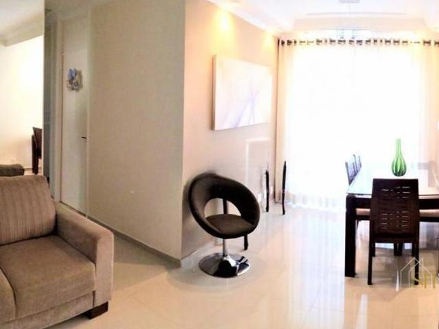 Apartamento à venda e para alugar 3 quartos na Vila Nova em Campinas