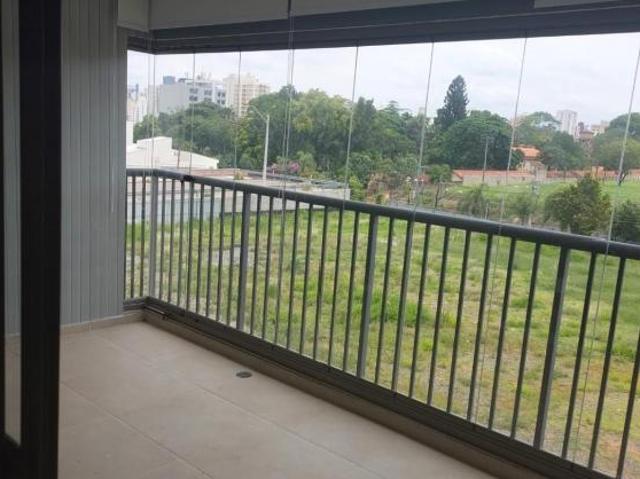 Apartamento à venda e para alugar 3 quartos no Jardim Brasil Campinas