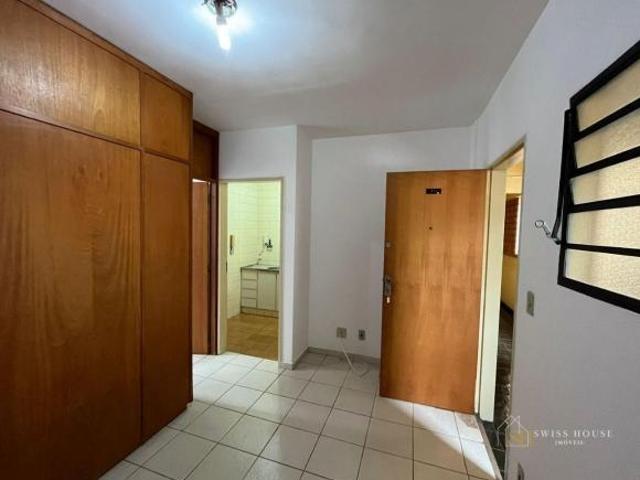 Apartamento à venda e para alugar 1 quarto no Centro em Campinas
