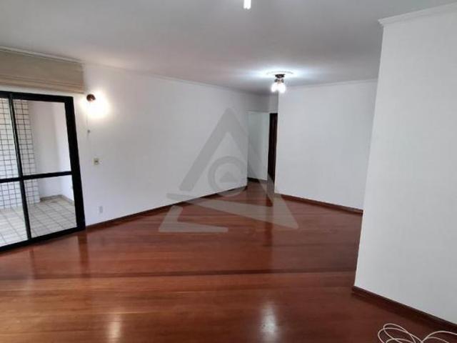 Apartamento à venda e para alugar em Campinas, Cambuí, com 4 quartos, com 156 m², Palau Sant Jordi