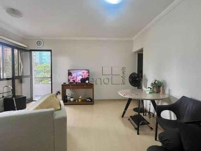 Apartamento à venda e para alugar em Campinas, Cambuí, com 4 quartos, com 125 m²