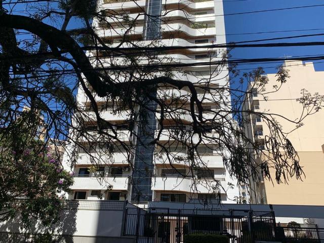 Apartamento à venda e para alugar em Campinas, Cambuí, com 4 suítes, com 238 m², Gasparetto