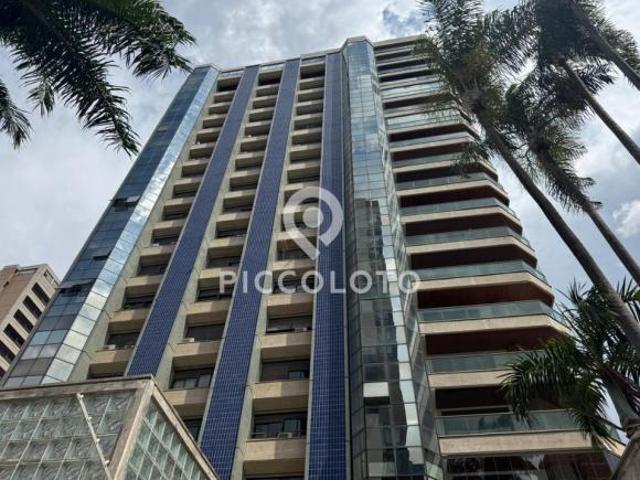 Apartamento à venda e para alugar em Campinas, Cambuí, com 4 suítes, com 307 m², Praia do Farol