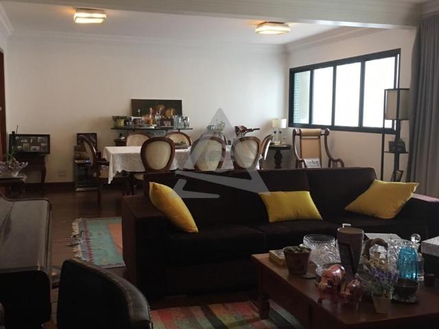 Apartamento à venda e para alugar em Campinas, Cambuí, com 4 suítes, com 310 m², Praia do Farol