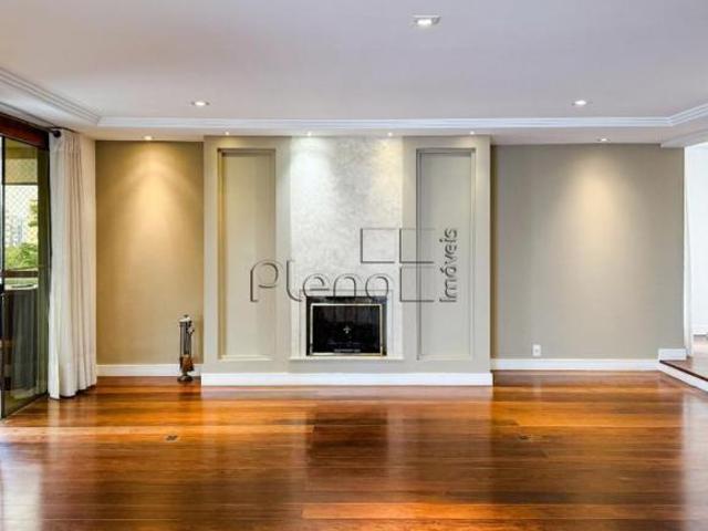 Apartamento à venda e para alugar em Campinas, Cambuí, com 4 suítes, com 450 m²