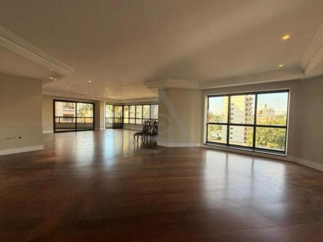 Apartamento à venda e para alugar em Campinas, Cambuí, com 4 suítes, com 486 m², Edifício St. Peter