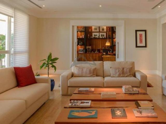 Apartamento à venda e para alugar em Campinas, Cambuí, com 4 suítes, com 500 m², Princesa de Gales