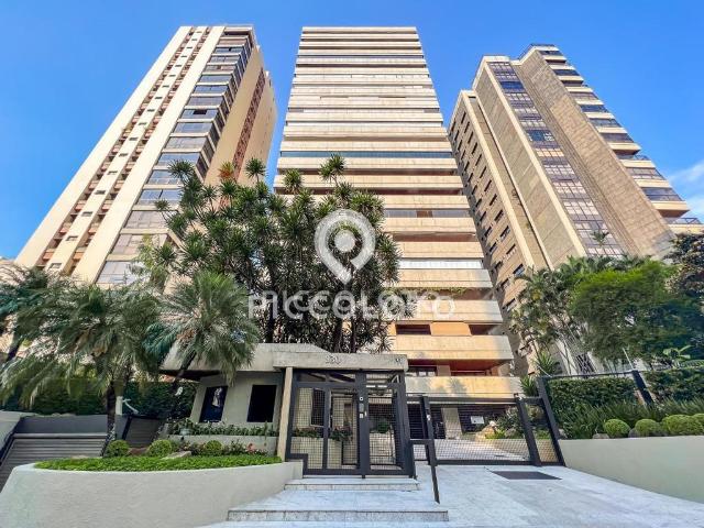 Apartamento à venda e para alugar em Campinas, Cambuí, com 4 suítes, com 533 m², Parque da Avenida