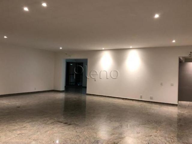 Apartamento à venda e para alugar em Campinas, Cambuí, com 4 suítes, com 568.75 m²