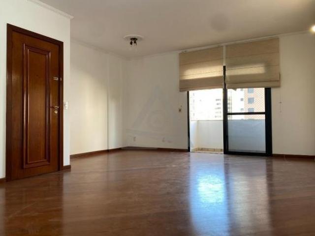 Apartamento à venda e para alugar em Campinas, Cambuí, com 5 quartos, com 160 m², Palau Sant Jordi