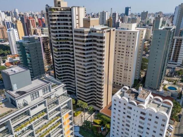 Apartamento à venda e para alugar em Campinas, Cambuí, com 5 quartos, com 420 m², San Francisco