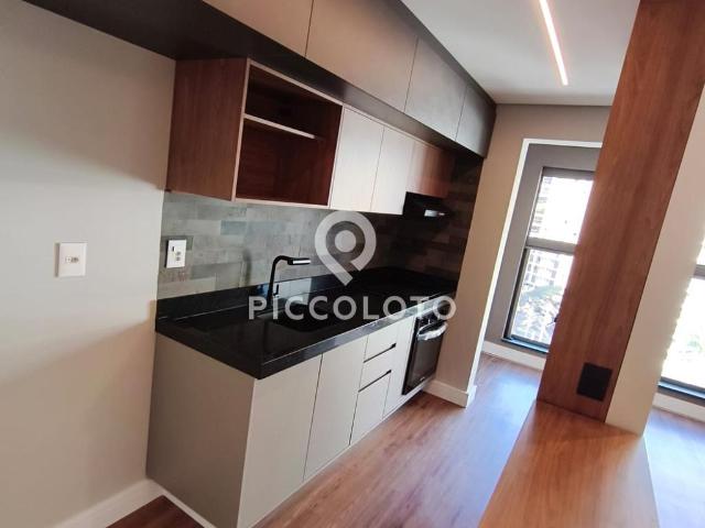 Apartamento à venda e para alugar em Campinas, Cambuí, com 1 quarto, com 40 m², Ind Cambuí