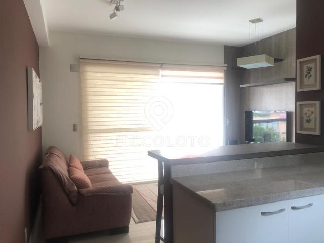 Apartamento à venda e para alugar em Campinas, Cambuí, com 1 quarto, com 48 m², Edifício Unic Cambuí