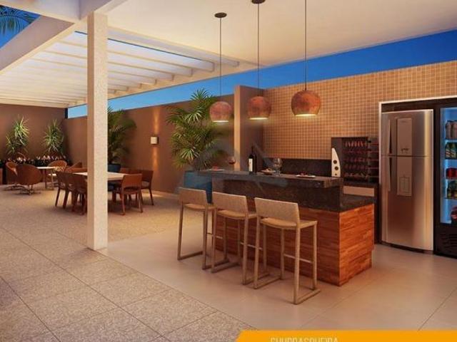 Apartamento à venda e para alugar em Campinas, Cambuí, com 1 quarto, com 51 m², Don Cambuí
