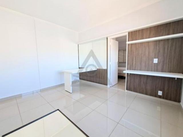 Apartamento à venda e para alugar em Campinas, Cambuí, com 1 suíte, com 43 m², Santos Dumont