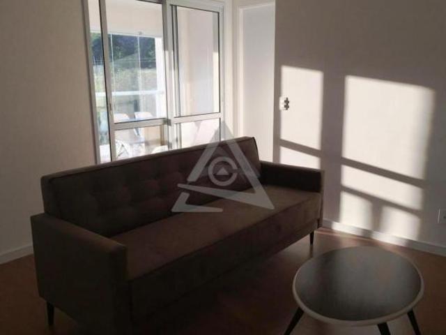 Apartamento à venda e para alugar em Campinas, Cambuí, com 1 suíte, com 50 m², Wide Cambuí