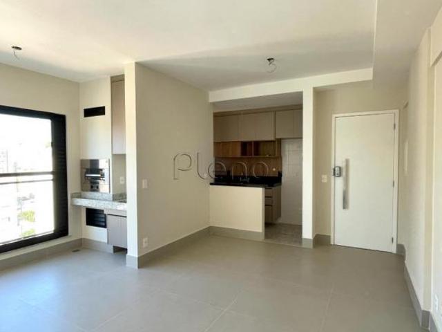 Apartamento à venda e para alugar em Campinas, Cambuí, com 1 suíte, com 51 m²
