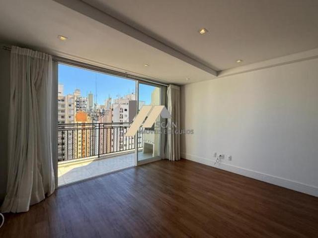 Apartamento à venda e para alugar em Campinas, Cambuí, com 1 suíte, com 60 m²