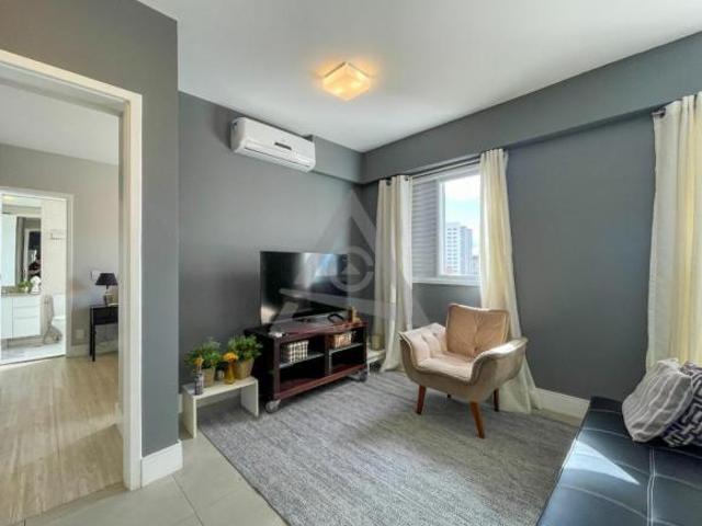 Apartamento à venda e para alugar em Campinas, Cambuí, com 1 suíte, com 65 m², Setin Home & Life
