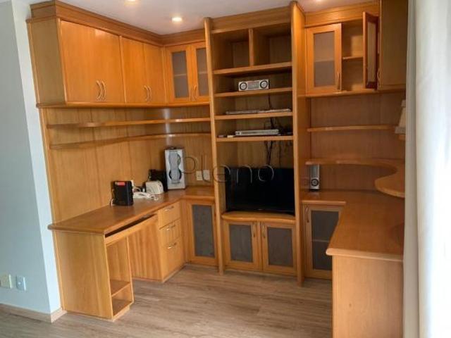 Apartamento à venda e para alugar em Campinas, Cambuí, com 1 suíte, com 70 m²
