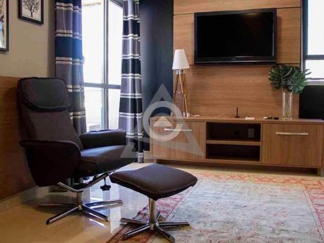 Apartamento à venda em Campinas, Cambuí, com 1 suíte, com 72 m², Xapuri