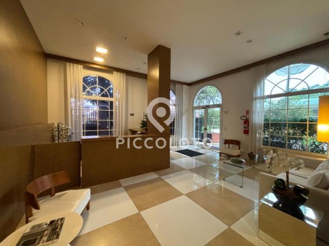 Apartamento à venda e para alugar em Campinas, Cambuí, com 2 quartos, com 104.37 m², The One Loft