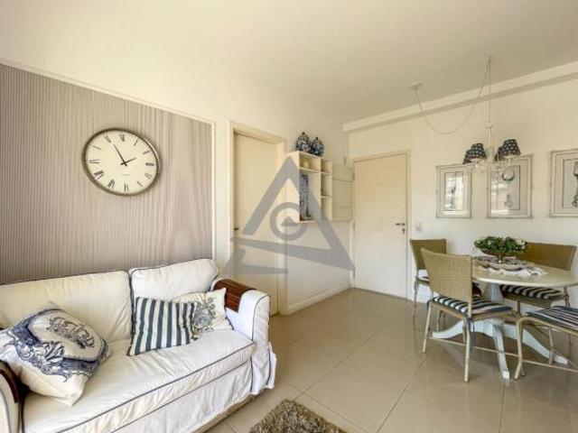 Apartamento à venda e para alugar em Campinas, Cambuí, com 2 quartos, com 50 m²
