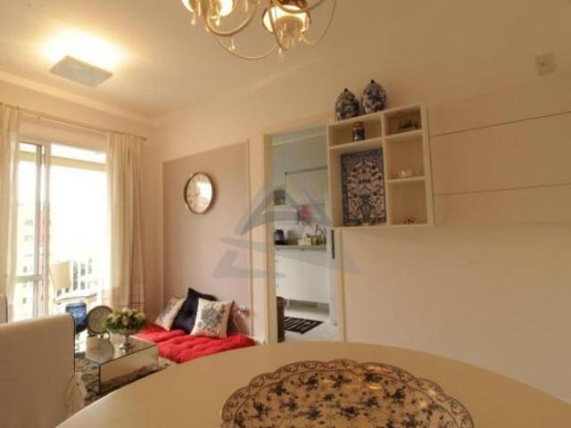 Apartamento à venda e para alugar em Campinas, Cambuí, com 2 quartos, com 50 m²