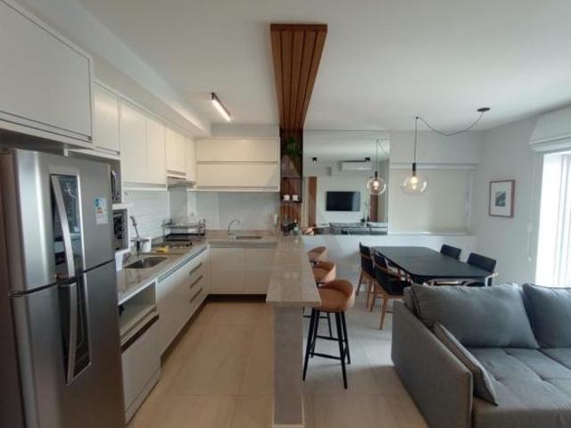 Apartamento à venda e para alugar em Campinas, Cambuí, com 2 quartos, com 67 m², Edifício Parigi