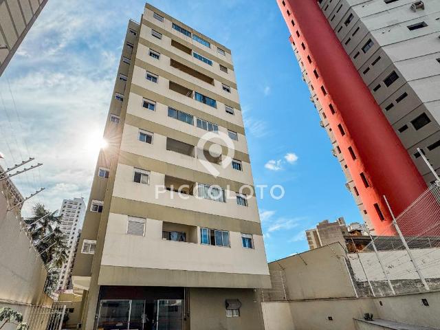 Apartamento à venda e para alugar em Campinas, Cambuí, com 2 quartos, com 62 m²