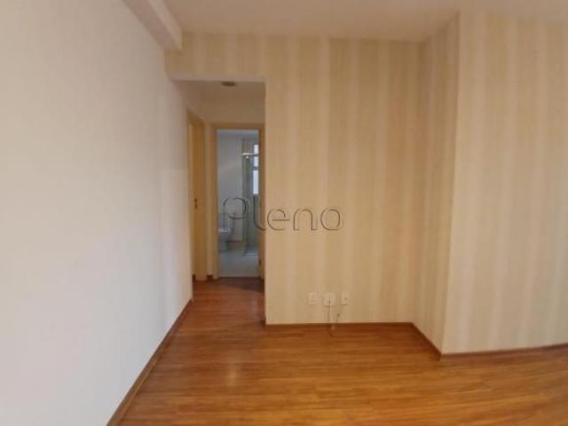 Apartamento à venda em Campinas, Cambuí, com 2 quartos, com 63 m², Privilege Res
