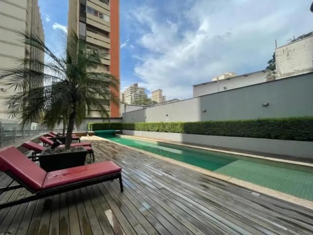 Apartamento à venda e para alugar em Campinas, Cambuí, com 2 quartos, com 70 m², MaxHaus Cambuí I