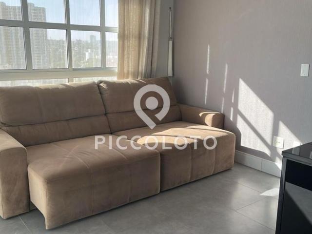 Apartamento à venda e para alugar em Campinas, Cambuí, com 2 suítes, com 104 m², The One Loft