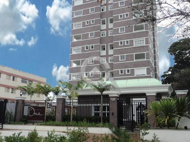 Apartamento à venda e para alugar em Campinas, Cambuí, com 2 suítes, com 104 m², The One Loft