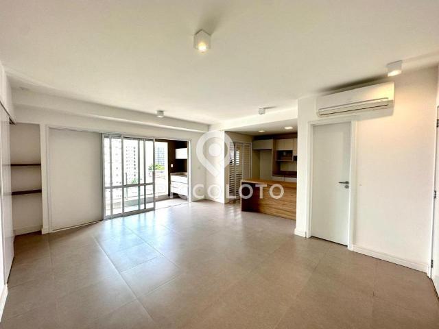 Apartamento à venda e para alugar em Campinas, Cambuí, com 2 suítes, com 102 m², Quartier