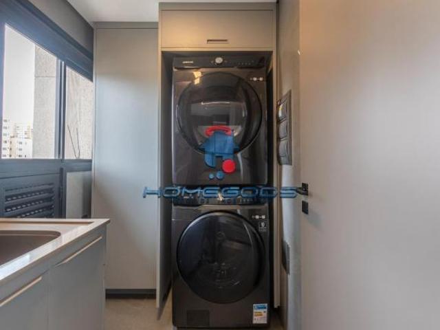 Apartamento à venda e para alugar em Campinas, Cambuí, com 2 suítes, com 130 m², Alto Cambuí