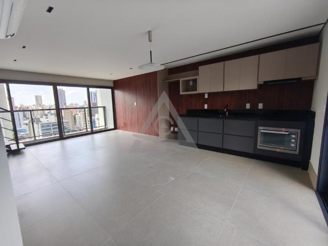 Apartamento à venda e para alugar em Campinas, Cambuí, com 2 suítes, com 130 m², Mm536 Cambuí